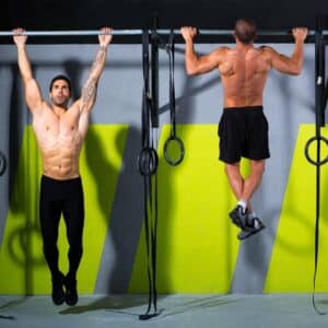 Les 7 Meilleurs Exercices Dos avec Machines de Musculation