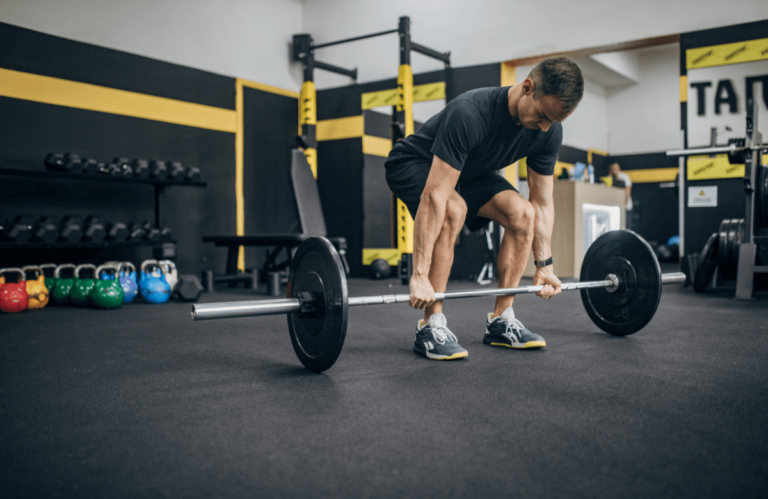 Stiff-Leg Deadlift vs. RDL: Who Wins ? Top 10 Differences