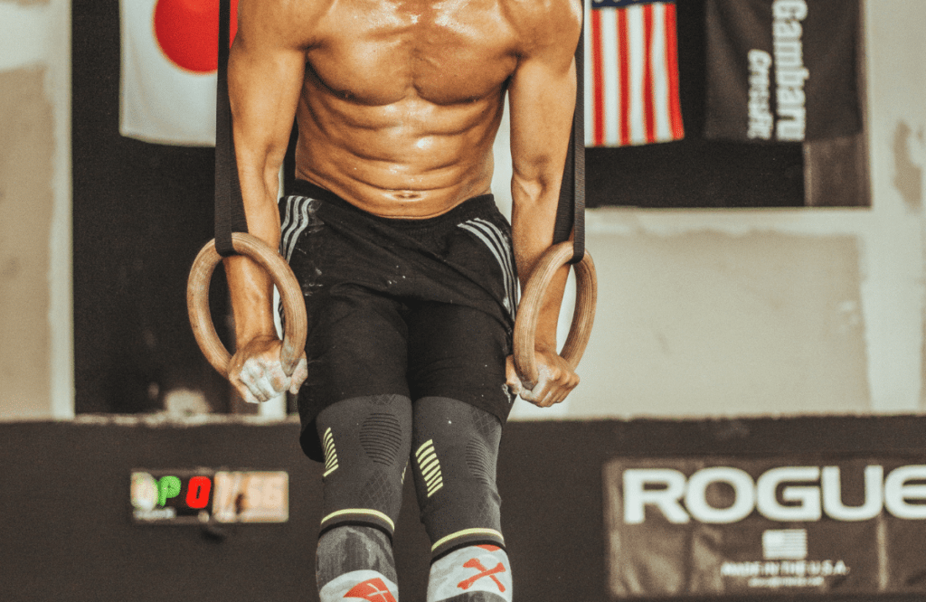 Les 14 Meilleurs WOD au Poids du Corps - Boxlife