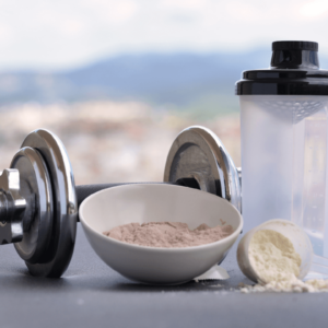 Nitrogen Spiking: Is Your Protein Powder Giving You What You Paid For?