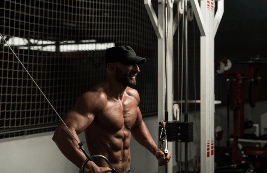 Top 5 Exercices Pour Détruire l'Intérieur de Vos Pectoraux