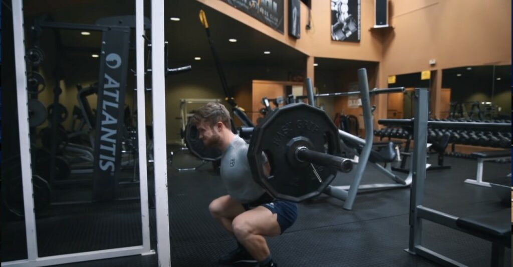 Squat Smarter: Improve Your Back Squat Form With Our 13 Expert Insights ...