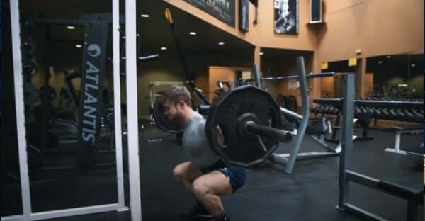 Squat Smarter: Improve Your Back Squat Form With Our 13 Expert Insights ...