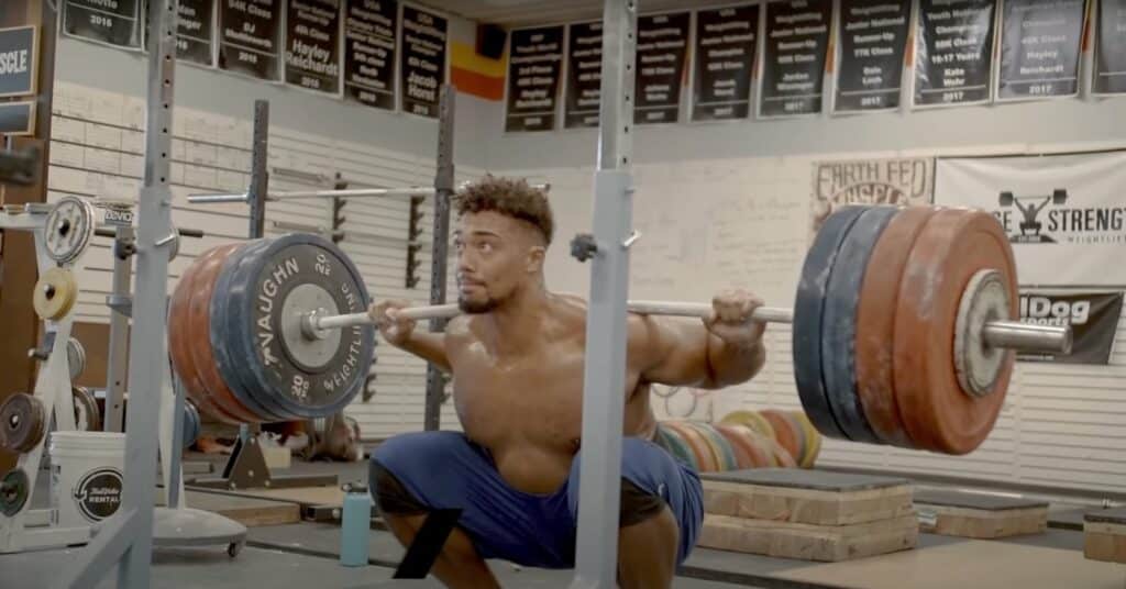 Sentadillas Archives - BoxLife Magazine