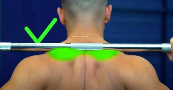 Squat Smarter: Improve Your Back Squat Form With Our 13 Expert Insights ...