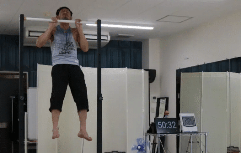 Pull-Up Prowess: What’s The Average Number of Pull Ups For Men and Women?