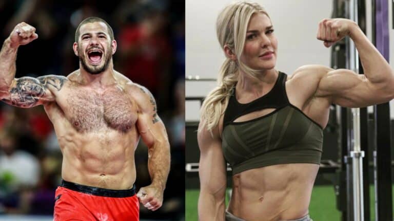 Bicep Blueprint : Your Ultimate Guide to Average Bicep Size (By Age ...