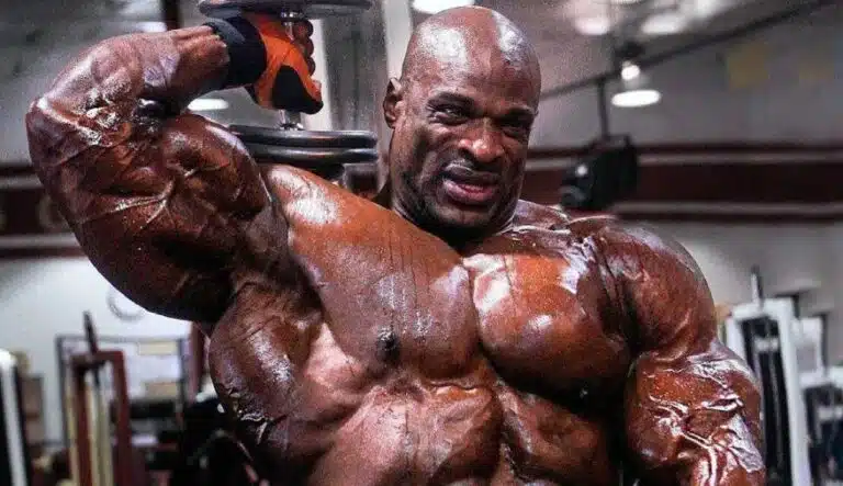 Bicep Blueprint : Your Ultimate Guide to Average Bicep Size (By Age ...