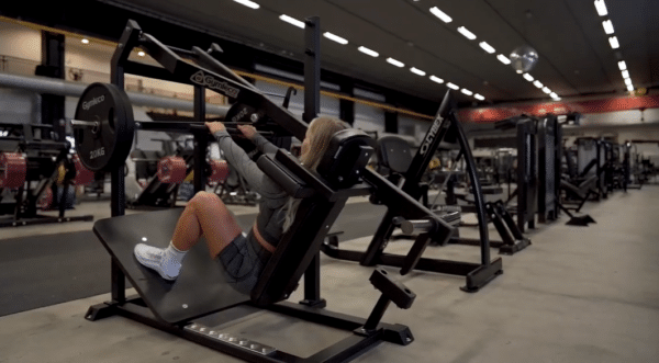 The Pendulum Squat: Bridging the Gap Between Strength and Safety