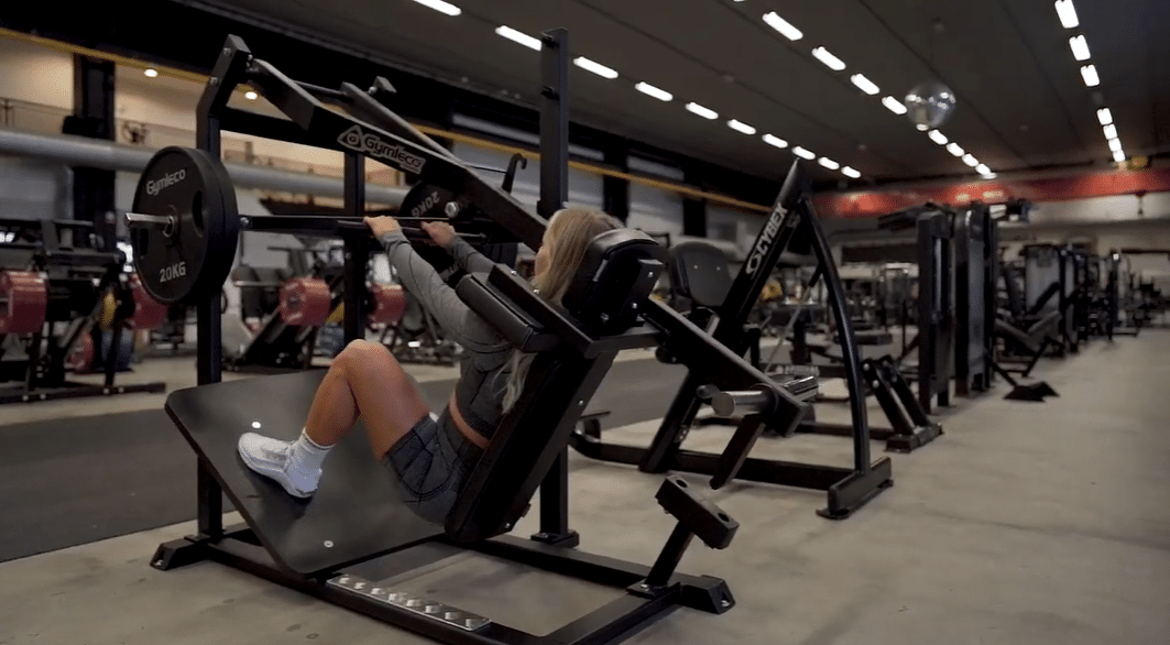 The Pendulum Squat: Bridging the Gap Between Strength and Safety