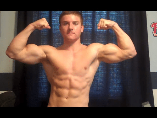 Bicep Blueprint : Your Ultimate Guide to Average Bicep Size (By Age ...