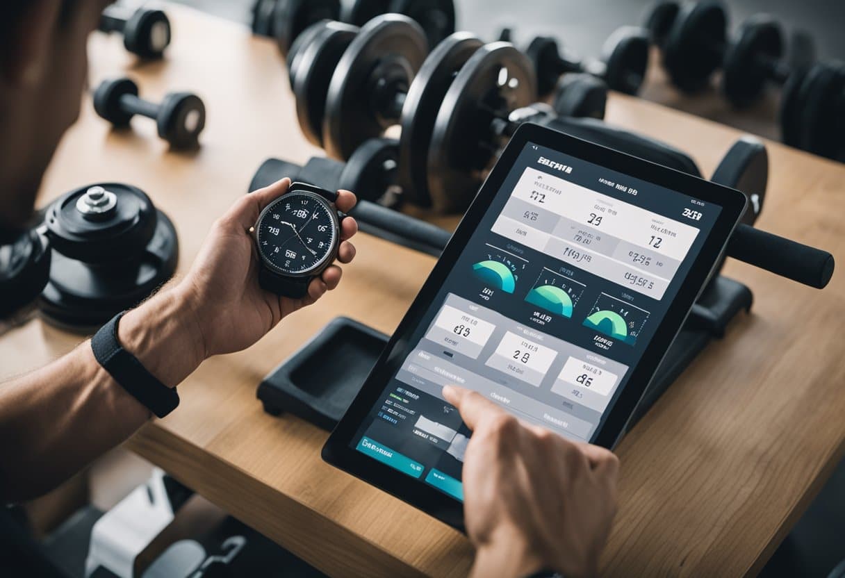 Discover 9 Proven Routines to Finally Achieve a 225 Bench Press (And More!)