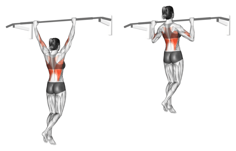 17 Best Rear Delt Exercises For Bigger Shoulders (And Better Posture)