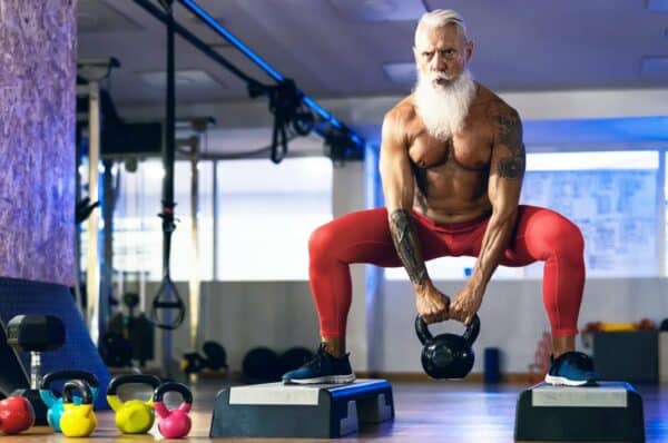 Transform Your Body at 50: 13 Personal Trainer Tips for Age-Defying ...