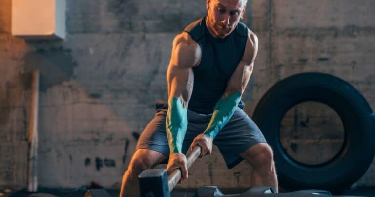 From Weak Grip to Iron Claws - The Best 13 Forearm Exercises For ...