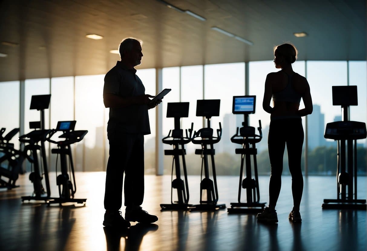 Transform Your Body at 50: 13 Personal Trainer Tips for Age-Defying ...