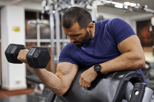 The Science Behind Preacher Curls: How-to, Tips, Muscle Worked and ...