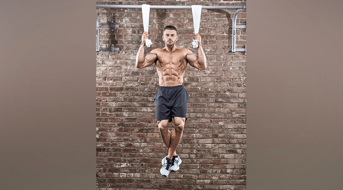 From Weak Grip to Iron Claws - The Best 13 Forearm Exercises For ...