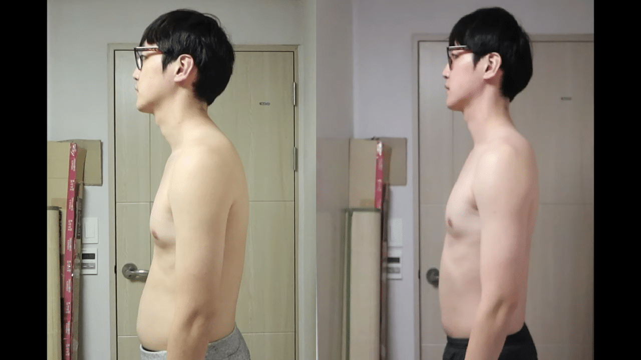 Before and After Rowing Machine Results - Here's What You Can Expect (Plus Real Case Studies)