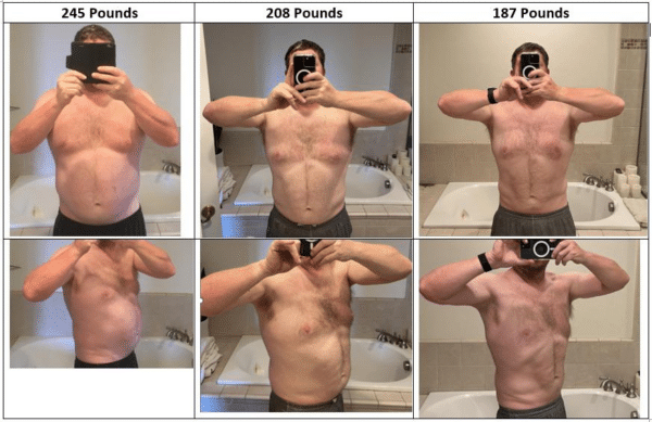 Before and After Rowing Machine Results - Here's What You Can Expect (Plus Real Case Studies)
