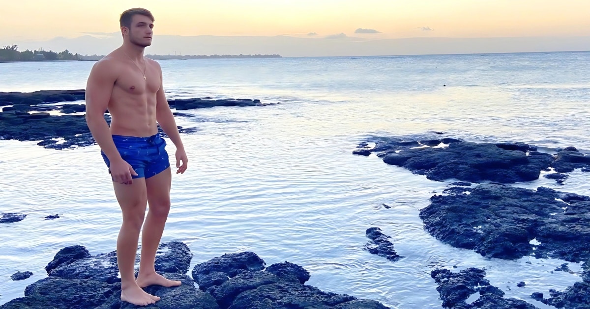 At 44, I'm In the Best Shape of My Life - Here Are My Workout Tips For ...