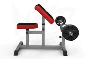 The Science Behind Preacher Curls: How-to, Tips, Muscle Worked and ...