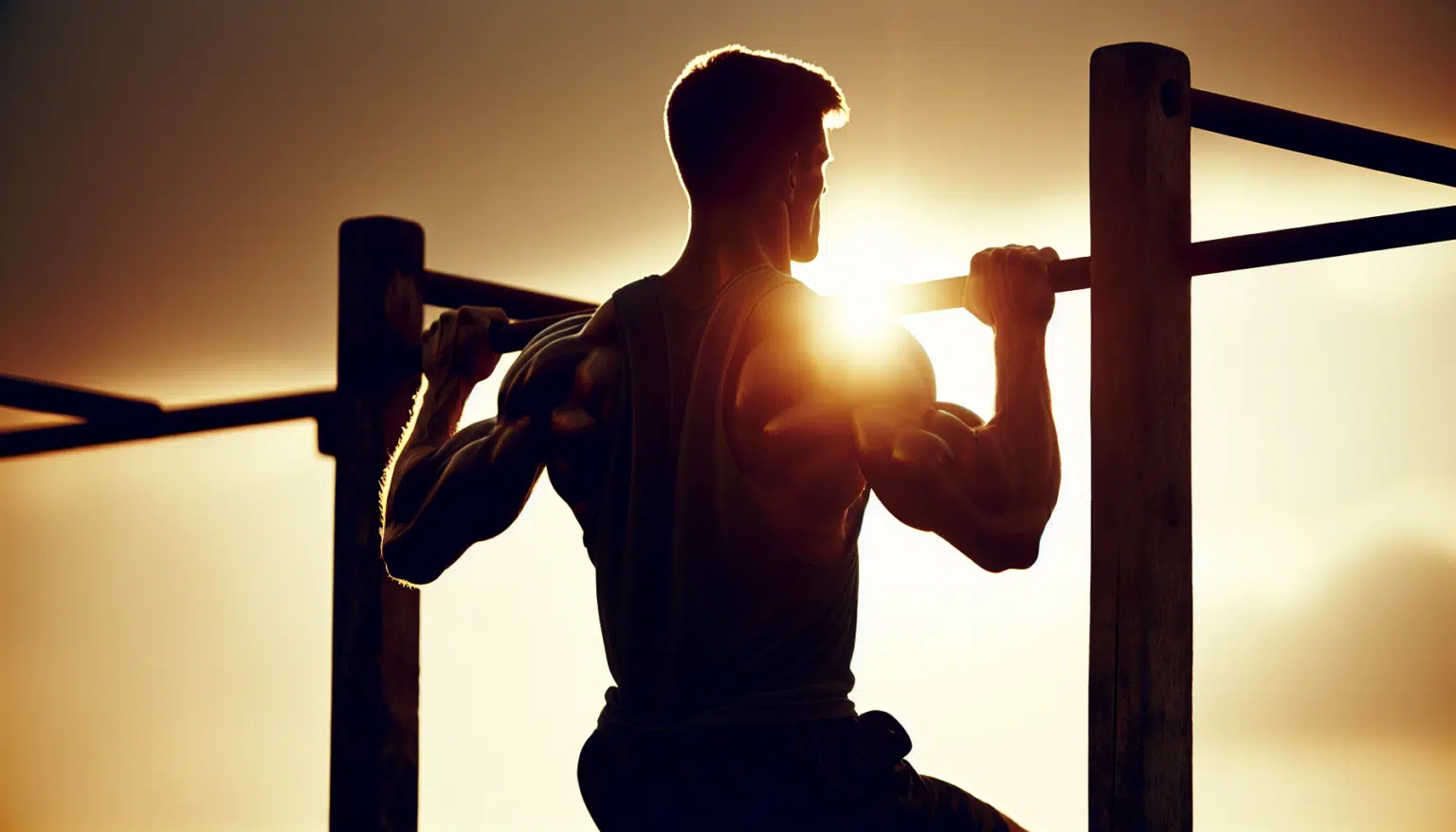 The Science Behind Pull Up Benefits: Boosting Grip Strength, Posture ...
