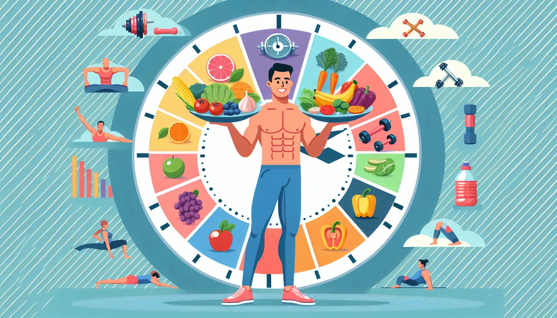 Understanding the Average Body Fat Percentage: A Comprehensive Guide