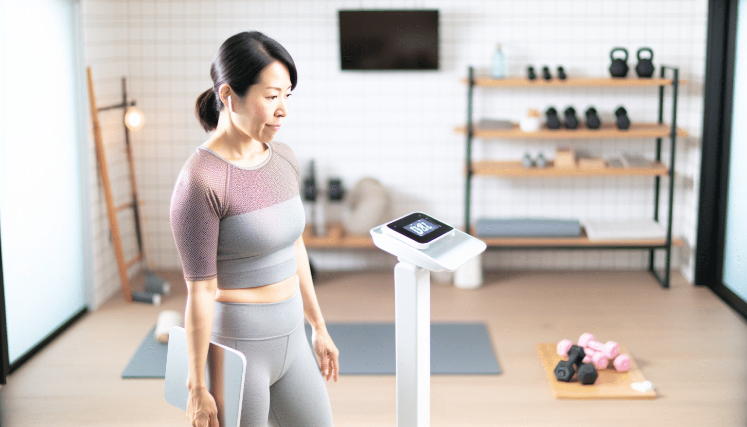Understanding the Average Body Fat Percentage: A Comprehensive Guide