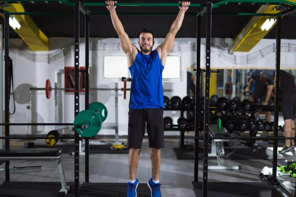 The Science Behind Pull Up Benefits: Boosting Grip Strength, Posture, and Functional Muscle Balance