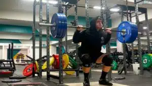 Average Squat Weight for Male and Female - How Do You Compare, and How ...