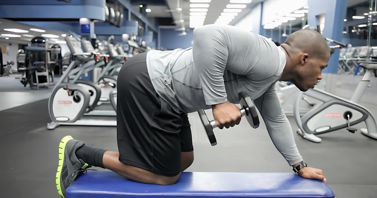 The 16 Worst Exercises You're Probably Doing: A Data-Driven Guide to a ...