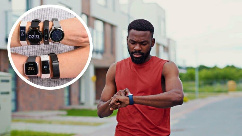 Is Your Watch Lying to You? The Fitness Wearables Data You Can (and Can ...