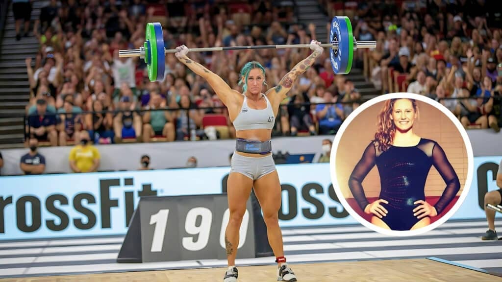 From Ordinary to Extraordinary: 19 CrossFit Stars' Jaw-Dropping Before ...
