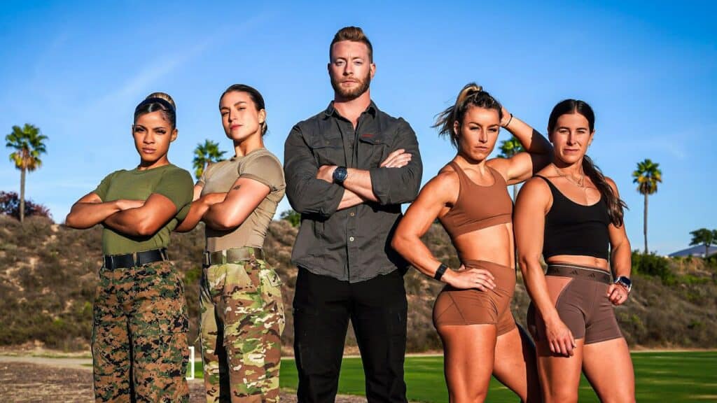 Crossfit Archives - BoxLife Magazine