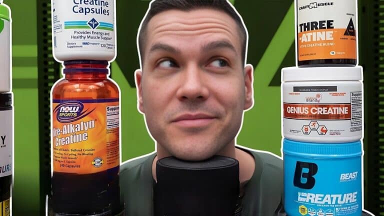 88% of Trendy Creatine Supplements Offer No Proven Benefits, And Are ...
