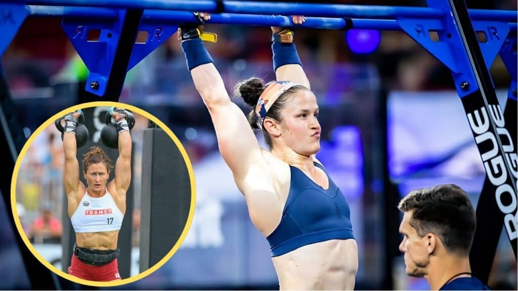 Proven Methods, Tips and Workouts to Improve Crossfit Endurance