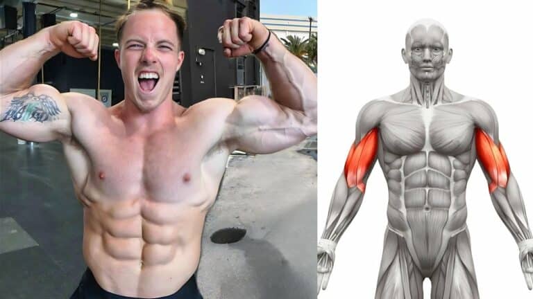 Ditch the Curls: 5 Bicep Exercises Proven to Deliver Faster Results ...