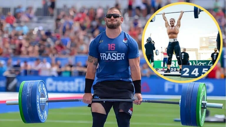 The Step-by-Step Guide to Getting Stronger for CrossFit (Plus, the ...