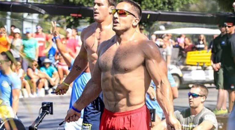 Discover Why Jason Khalipa quit competitive CrossFit and his evolved ...
