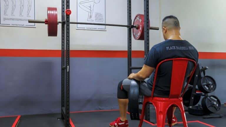 Do These 7 Things Between Sets to Turn Your Rest Periods into a Calorie ...