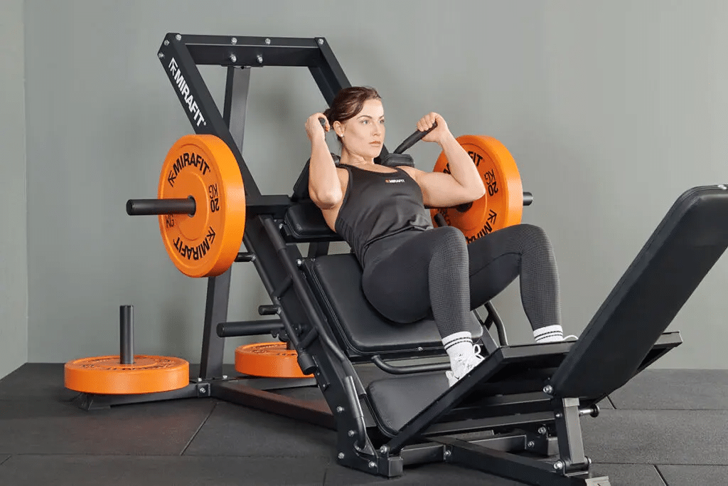 The 20 Best Quad Exercises for Muscle Growth (Ranked From Most to Least ...