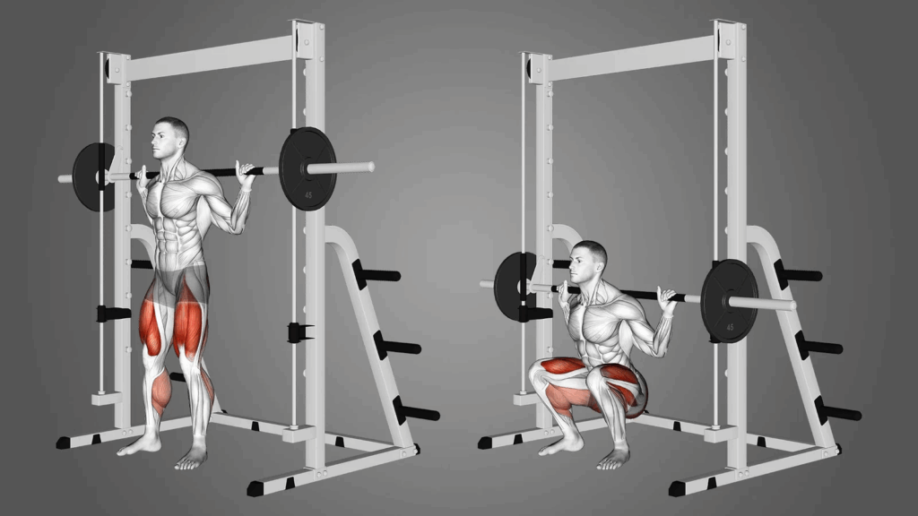 The 20 Best Quad Exercises for Muscle Growth (Ranked From Most to Least ...