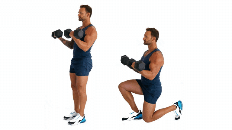 The 20 Best Quad Exercises for Muscle Growth (Ranked From Most to Least ...