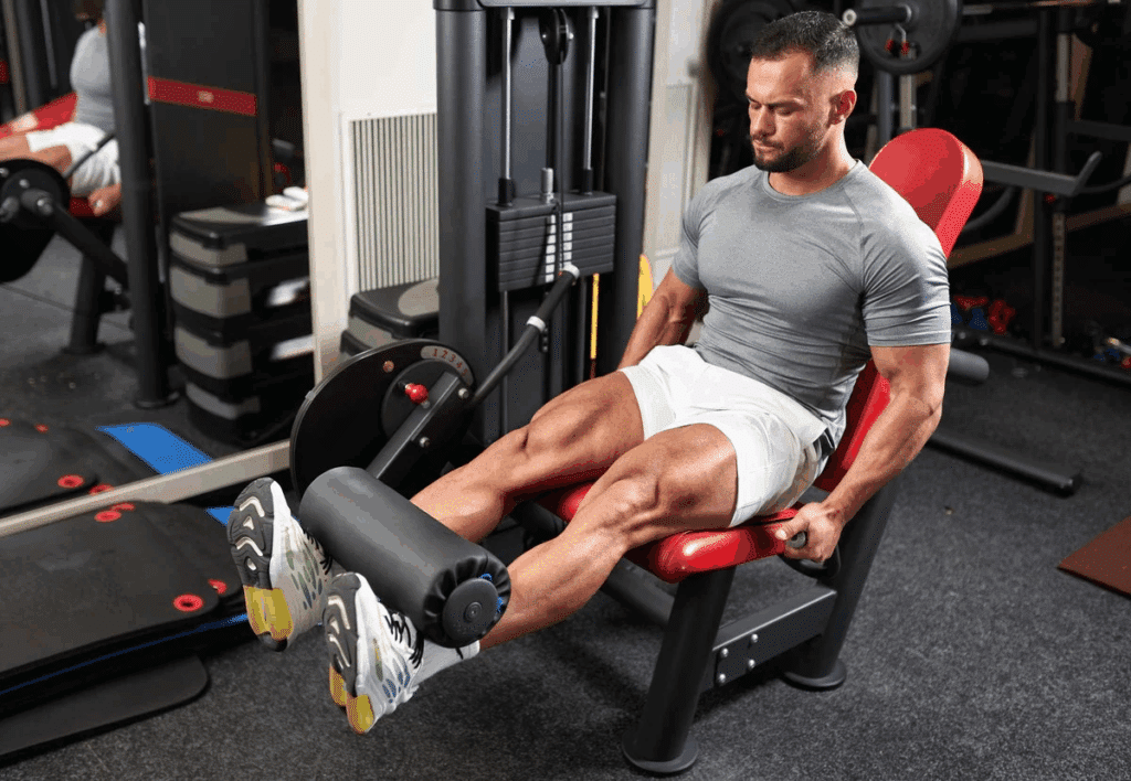 The 20 Best Quad Exercises for Muscle Growth (Ranked From Most to Least ...