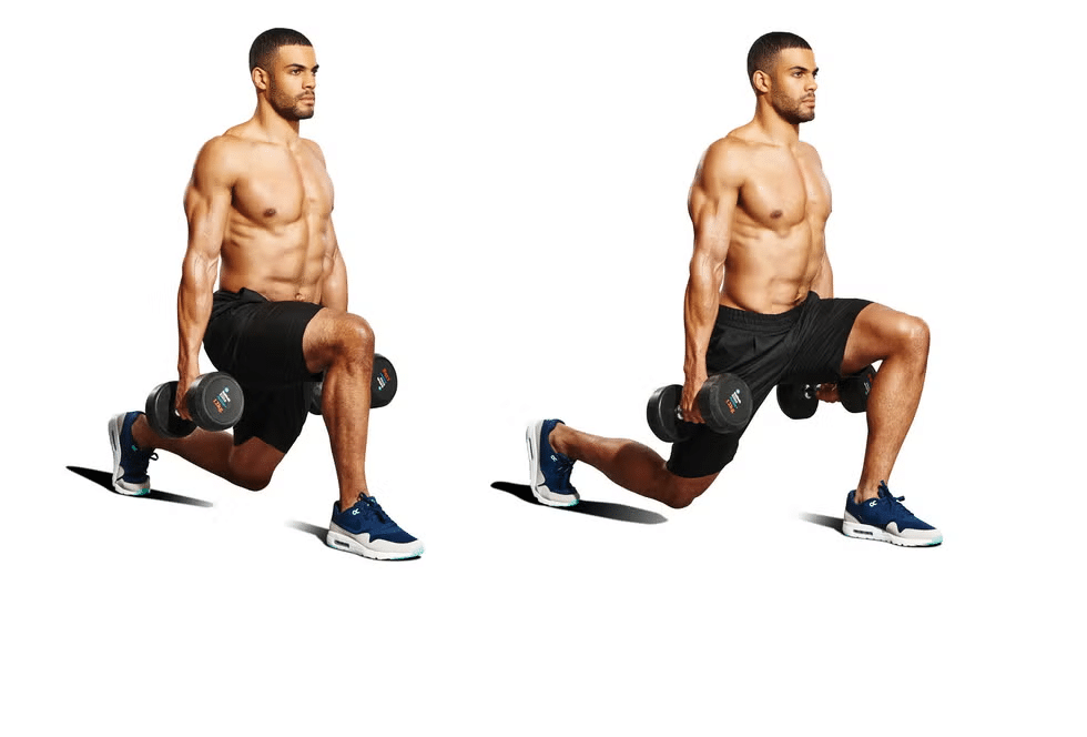 The 20 Best Quad Exercises for Muscle Growth (Ranked From Most to Least ...
