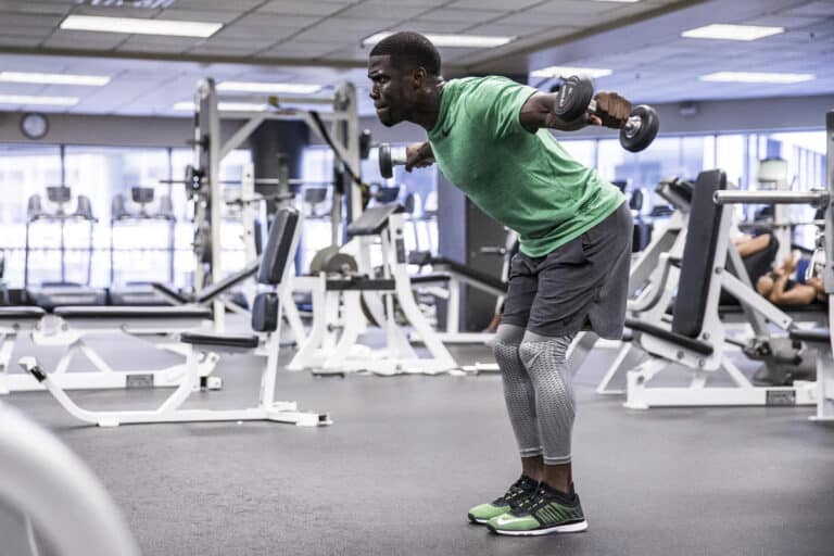 Want Kevin Hart's 40s Body? The Exact Workout And Nutrition Plan He's ...