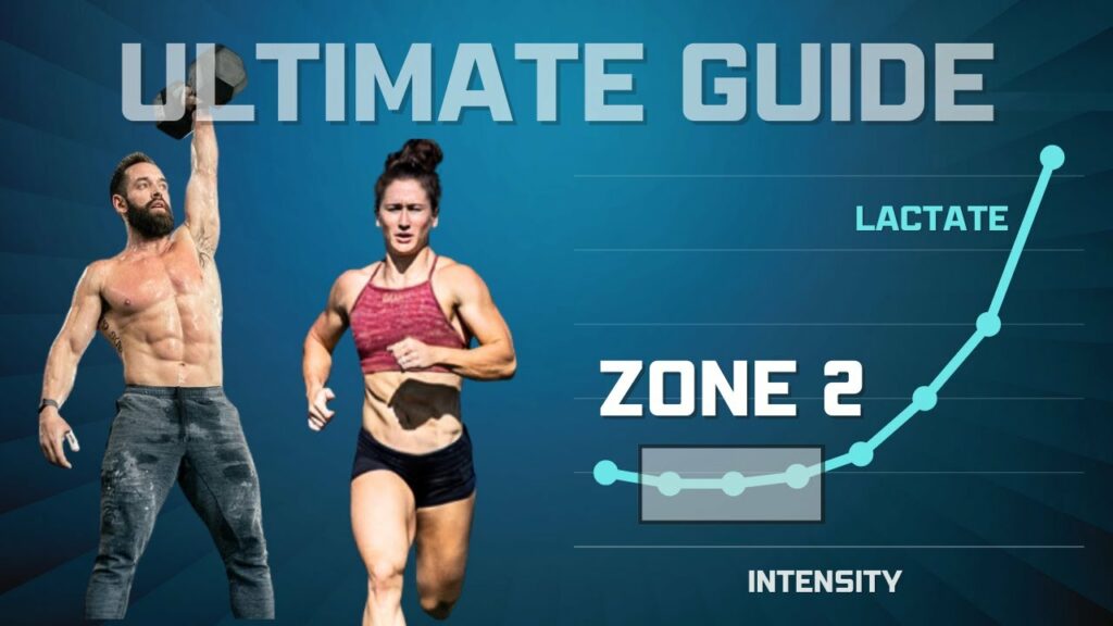 Do CrossFit Athletes REALLY Need Zone 2 Training? Here’s What the ...