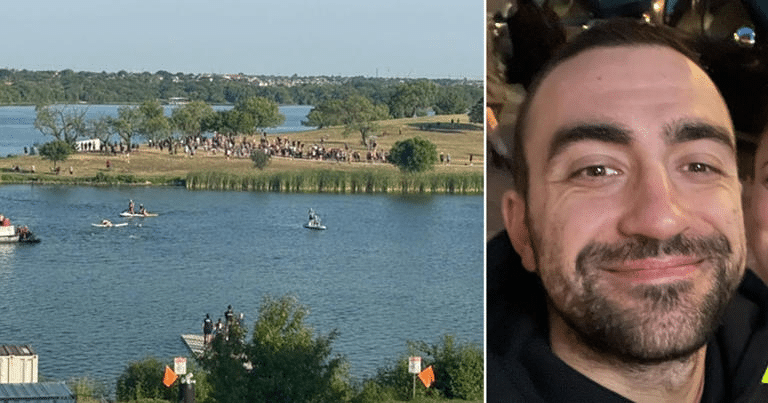 BREAKING: Lazar Đukić Drowned in Water During CrossFit Games Event 1