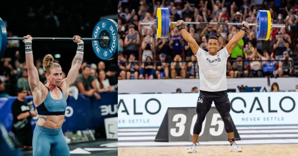 Emma Tall, Potentially Guilherme Malheiros and Others Have decided to ...